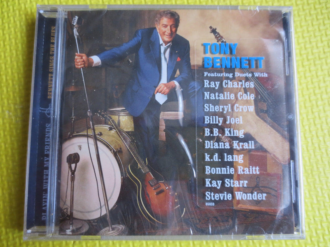 Full Cd Library – Vintage Record Store